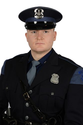 New troopers to join MSP Alpena Post | News, Sports, Jobs - The Alpena News